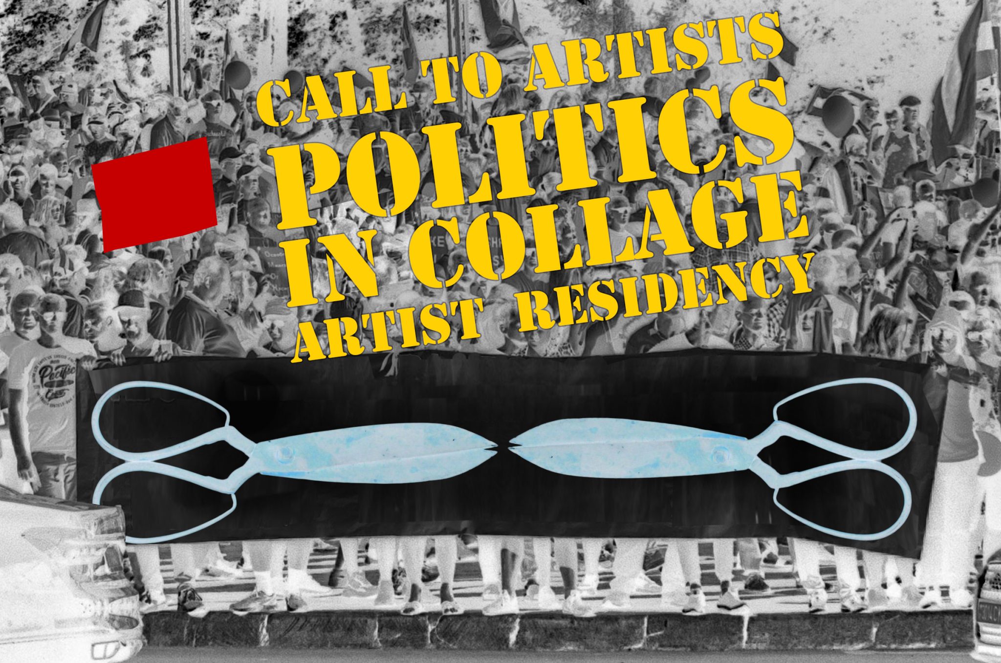 Politics in Collage - Kolaj Institute