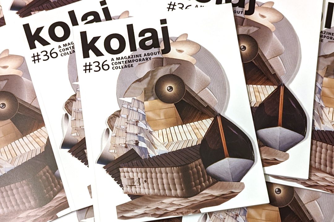 Home - Kolaj Institute