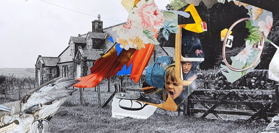 Folklore & Collage - Kolaj Institute