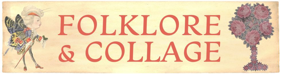 Folklore & Collage - Kolaj Institute