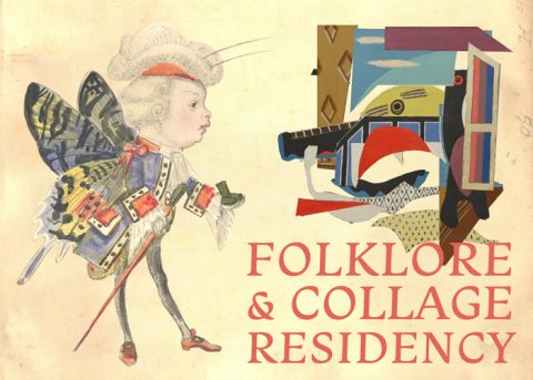 Folklore & Collage - Kolaj Institute