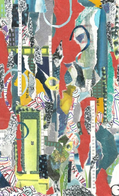 World Collage Day Events 2023 - Kolaj Institute