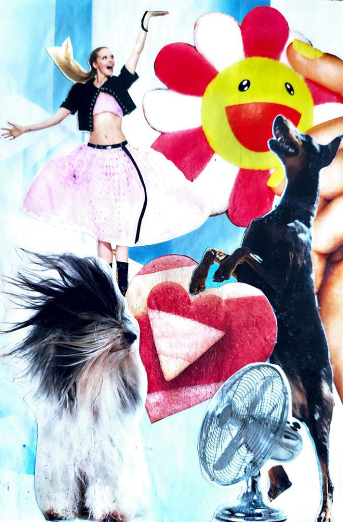 World Collage Day Events 2023 - Kolaj Institute