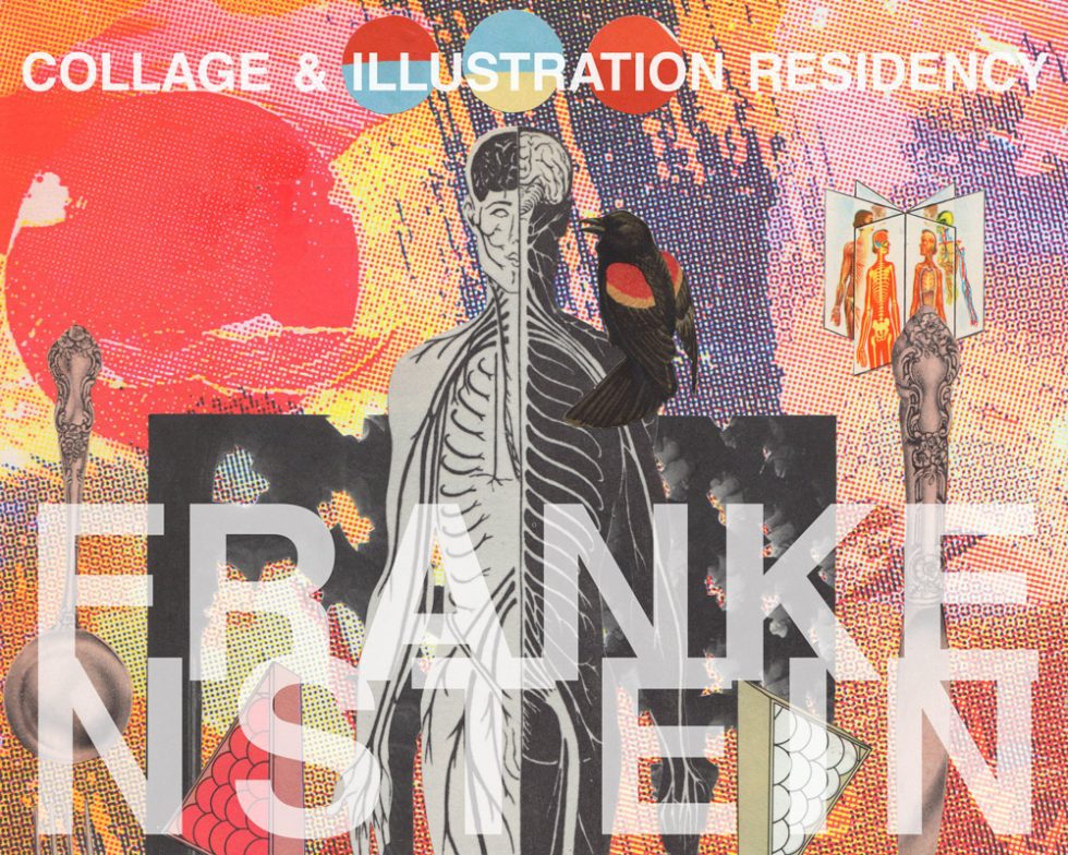 Collage & Illustration - Kolaj Institute