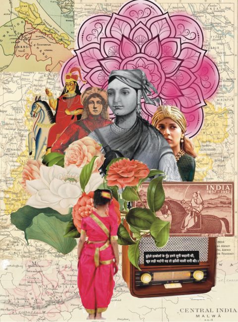Folklore & Collage - Kolaj Institute