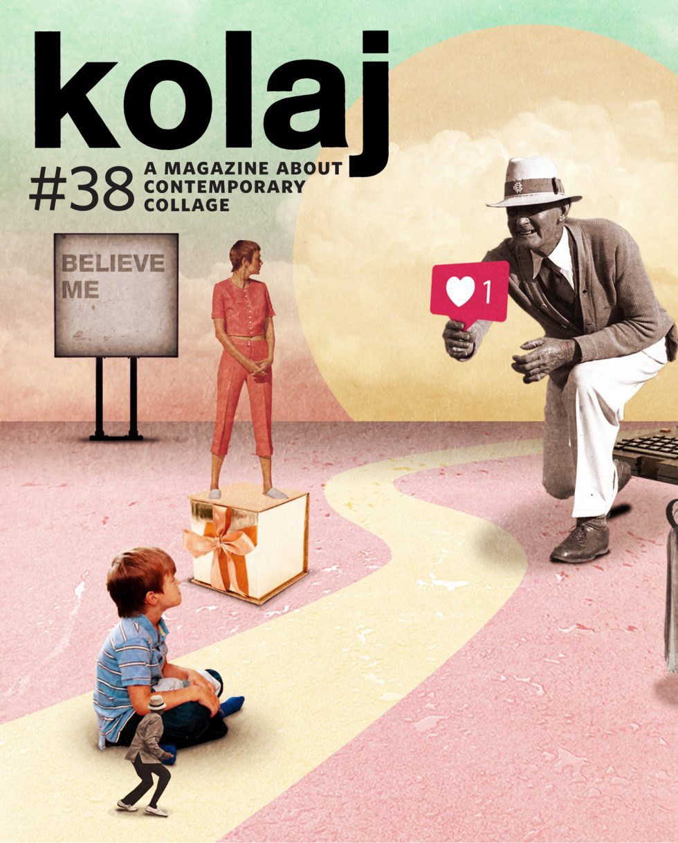 Home - Kolaj Institute