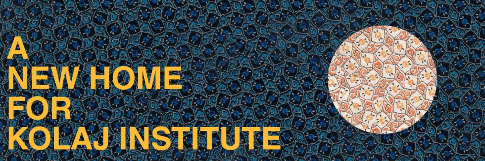 Home - Kolaj Institute