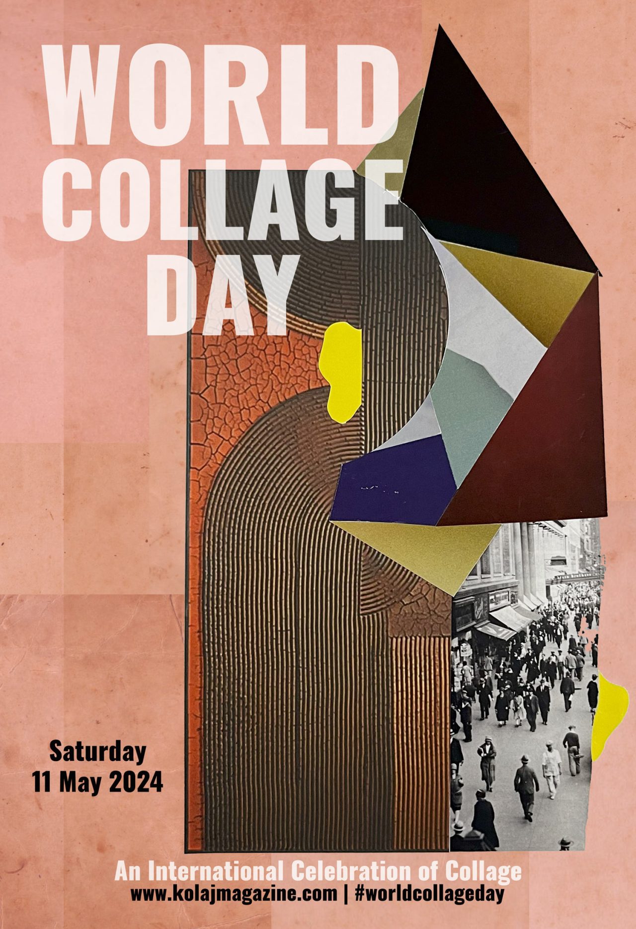 World Collage Day 2024 - Kolaj Institute