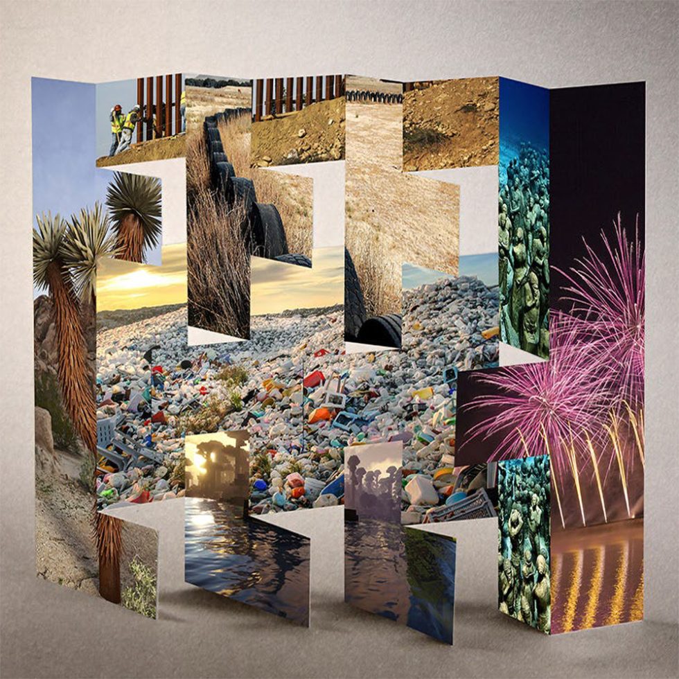 Kolaj Fest New Orleans 2024 Program - Kolaj Institute