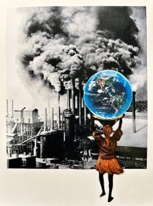 World Collage Day - Kolaj Institute