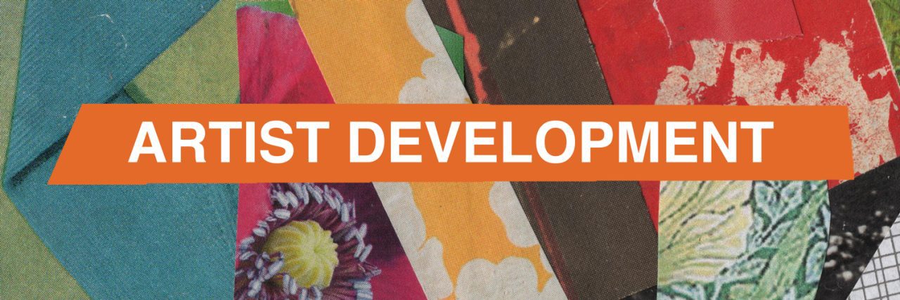 Artist Development - Kolaj Institute