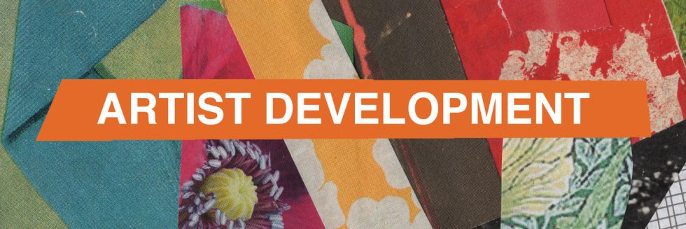 Artist Development - Kolaj Institute