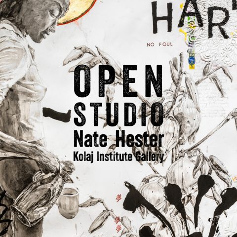 Solo Residencies - Kolaj Institute