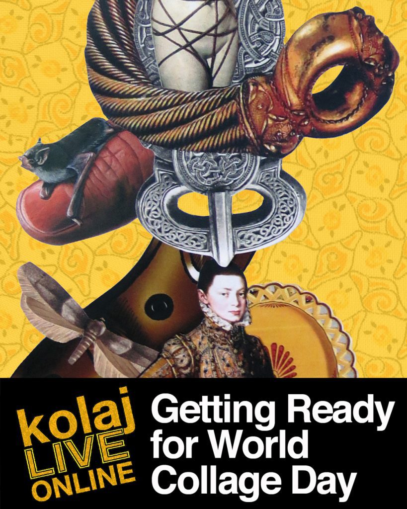 World Collage Day - Kolaj Institute