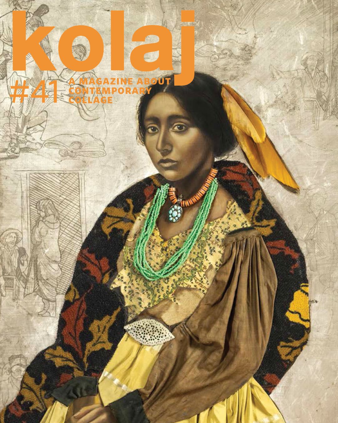 Home - Kolaj Institute