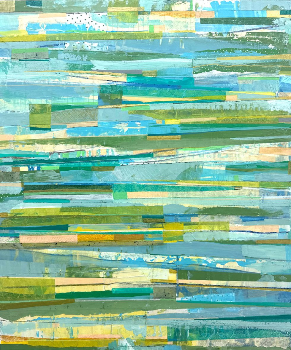 Solo Residencies - Kolaj Institute