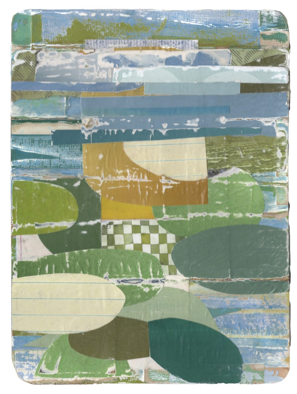 Solo Residencies - Kolaj Institute