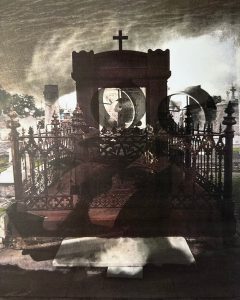 Solo Residencies - Kolaj Institute