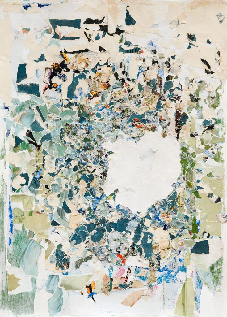 Solo Residencies - Kolaj Institute