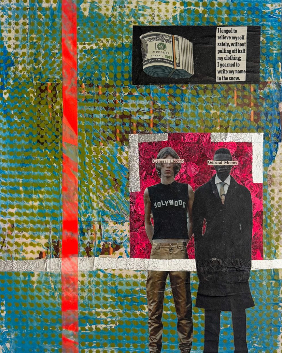 Solo Residencies - Kolaj Institute