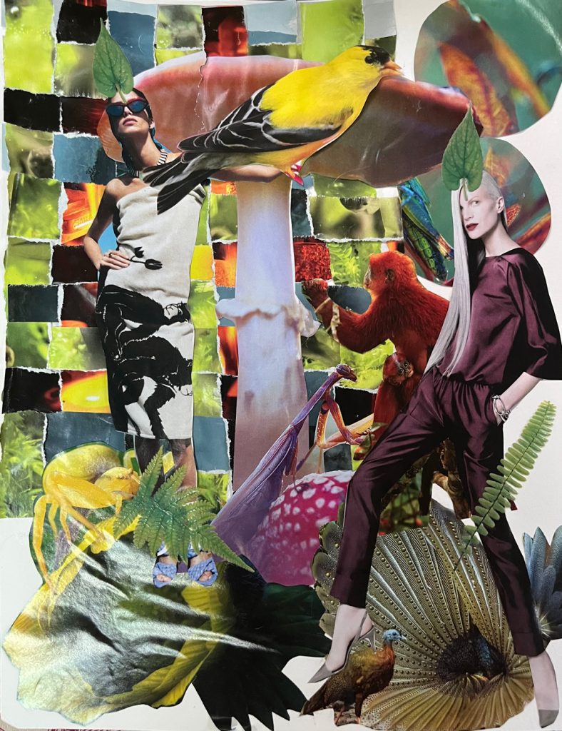 Solo Residencies - Kolaj Institute