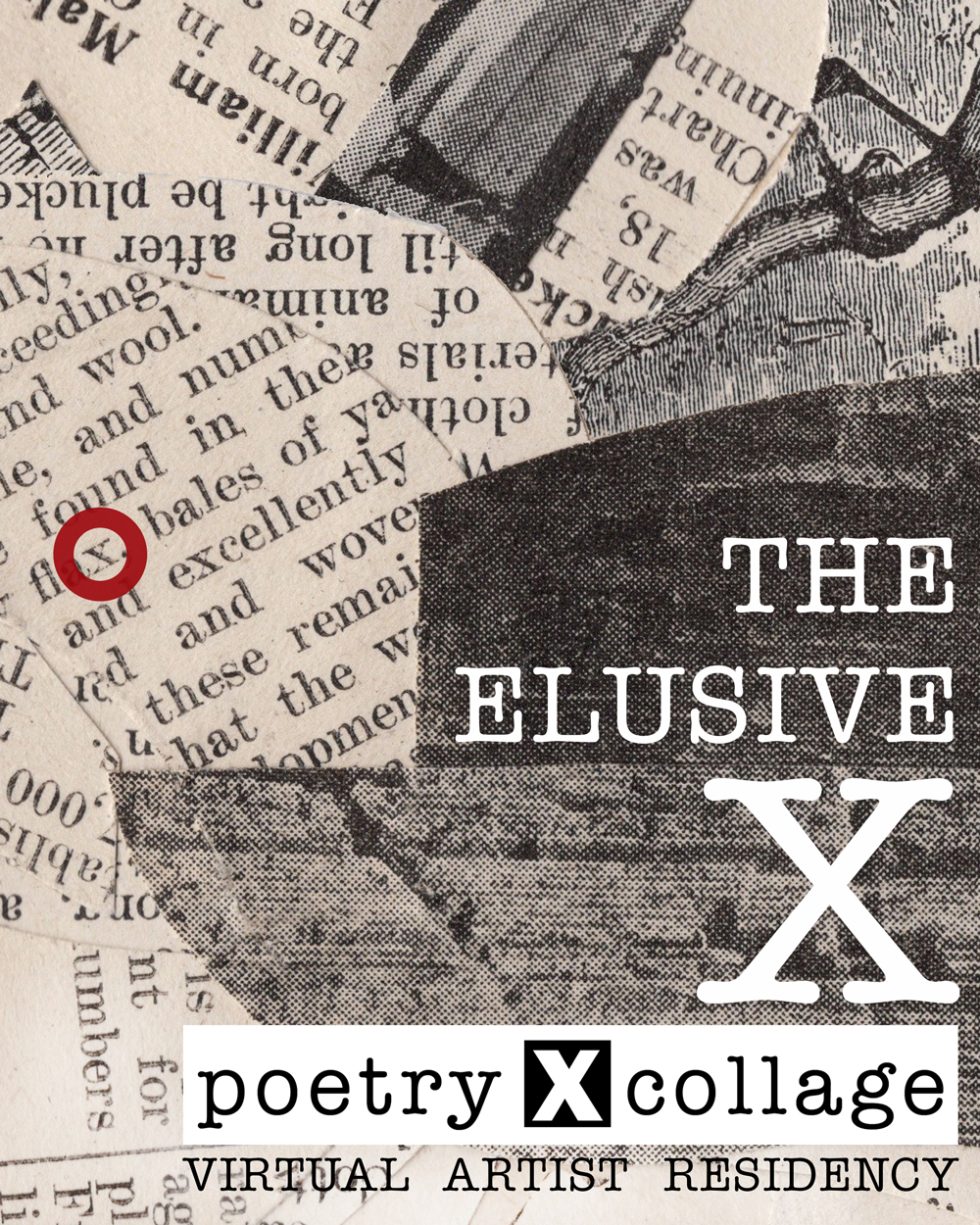 PoetryXCollage - Kolaj Institute