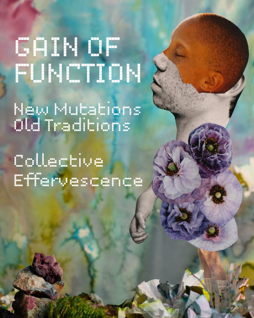 Gain of Function - Kolaj Institute